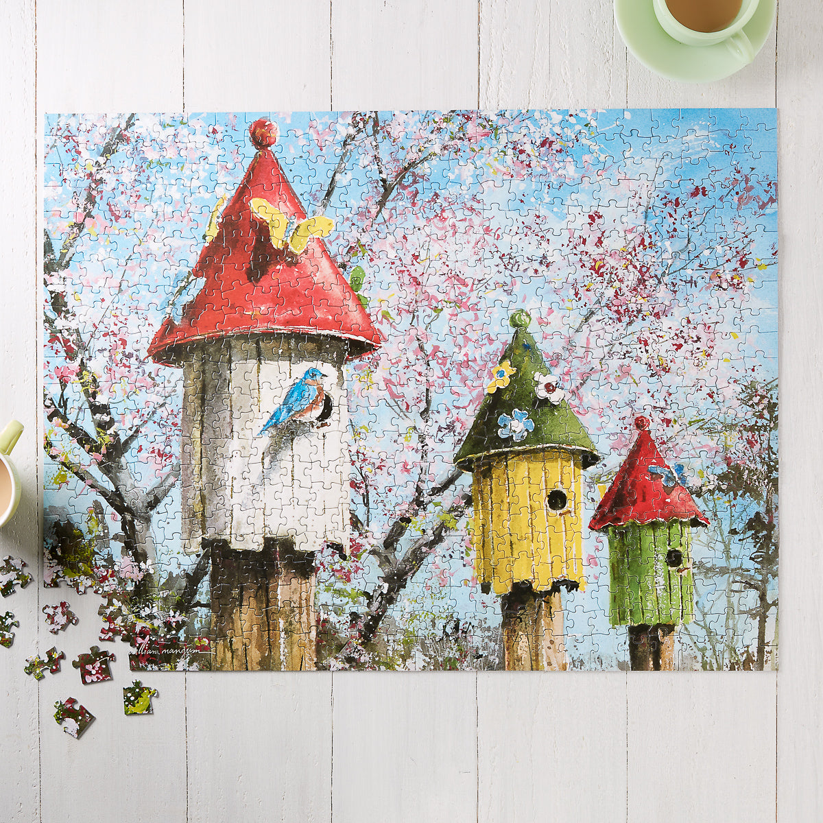 North Carolina Spring Goods – Our State Store