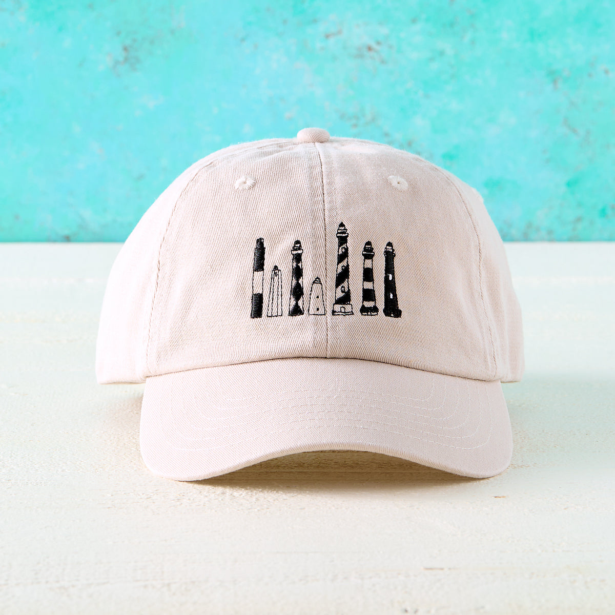 Caps – Our State Store