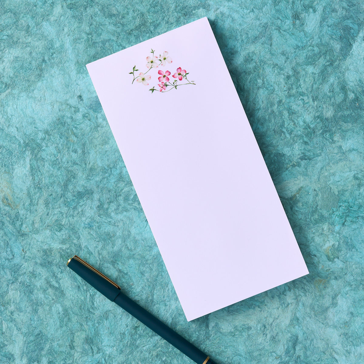 Dogwood Notepad | North Carolina Gifts – Our State Store