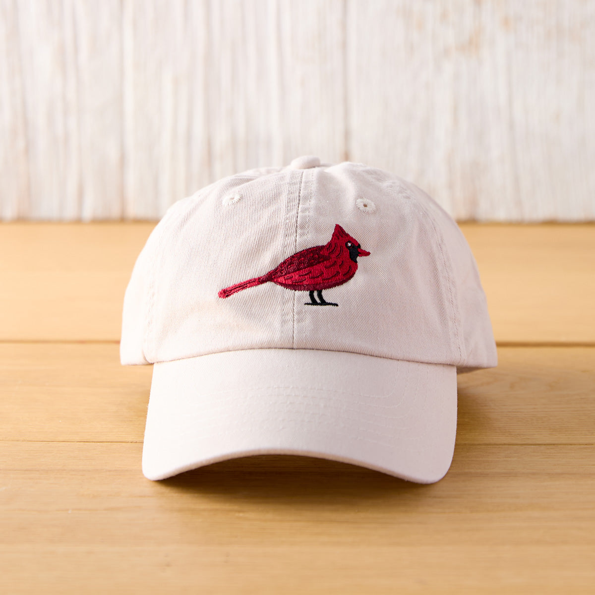 Cardinal Cap | North Carolina Apparel – Our State Store