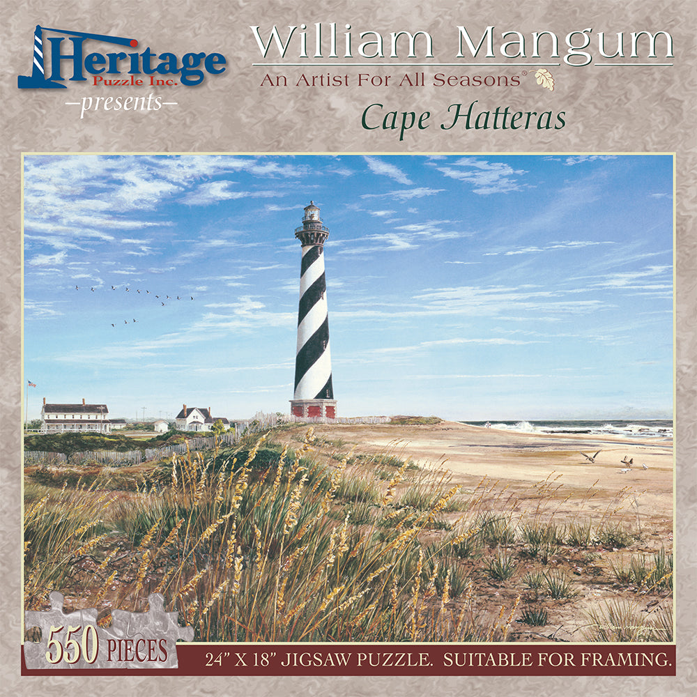 North Carolina Puzzles | Our State Store