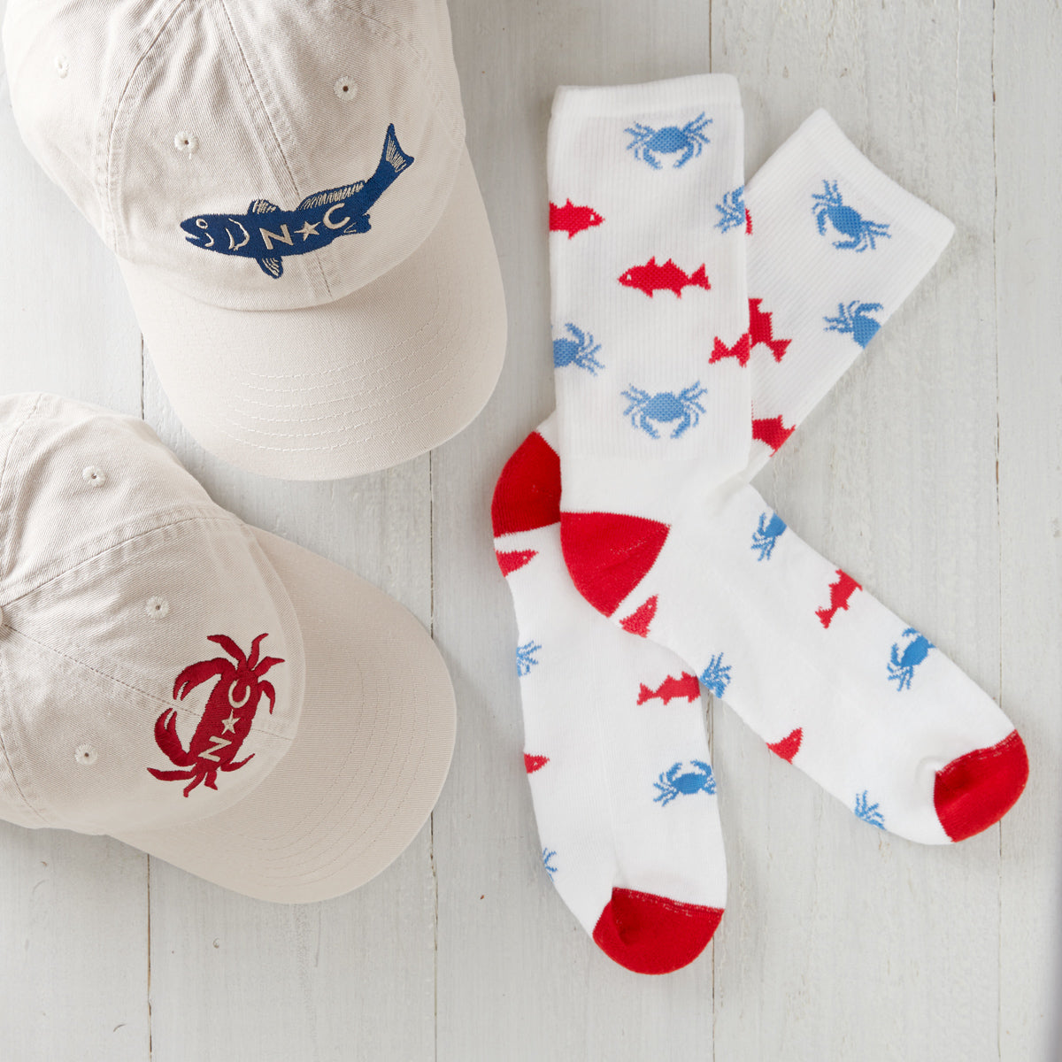 Socks – Our State Store