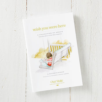 Books – Our State Store