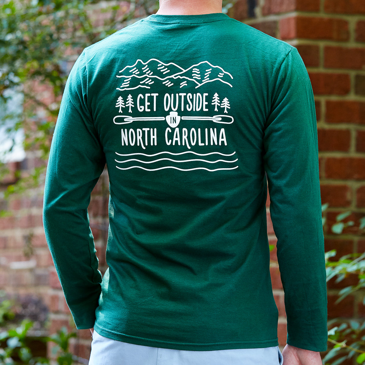 North Carolina Men's Apparel – Our State Store